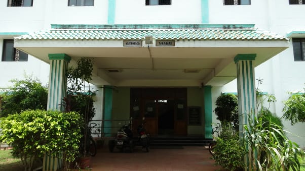 CEG HOSTELS